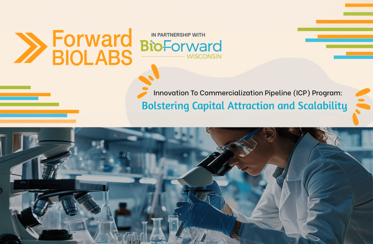 BioForward - University Research Park